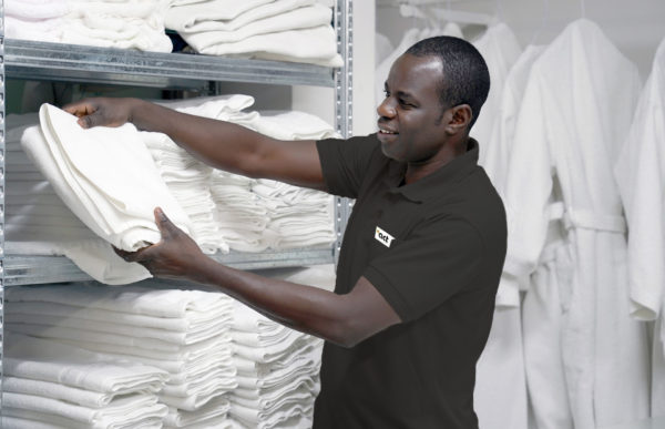 Housekeepers - Act-Clean