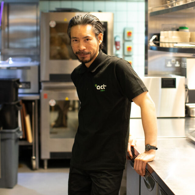 Our team continues to grow - Act-Clean