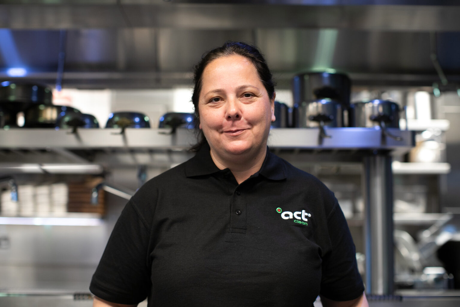 Authenticity - Act-Clean