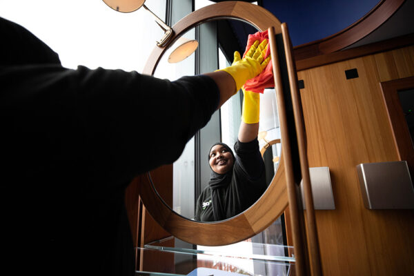 Our team continues to grow - Act-Clean