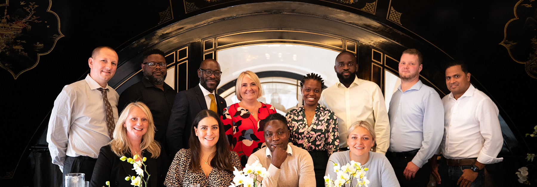 Our team continues to grow - Act-Clean